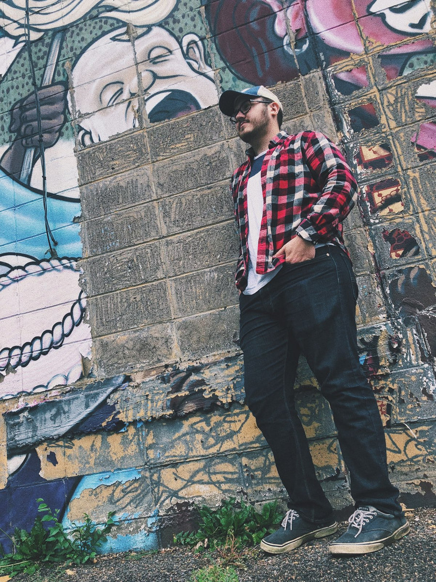 Happy Place | Charlie Vail