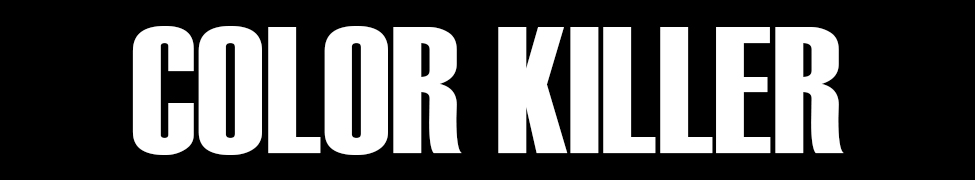 Music | Color Killer