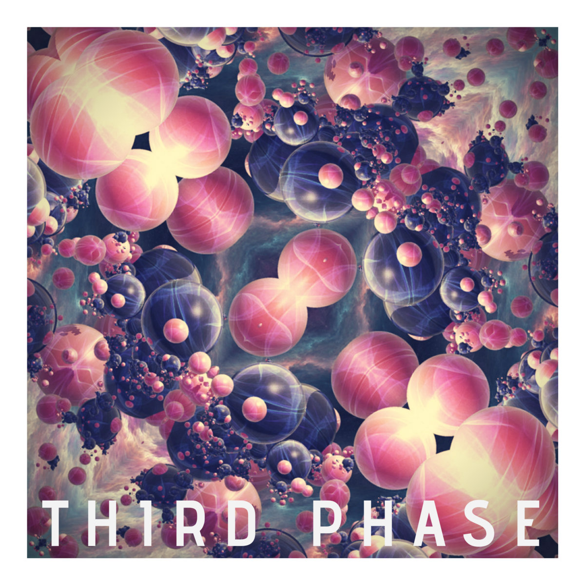 Third Phase - Planet of Dreams (Full Album) | Third Phase