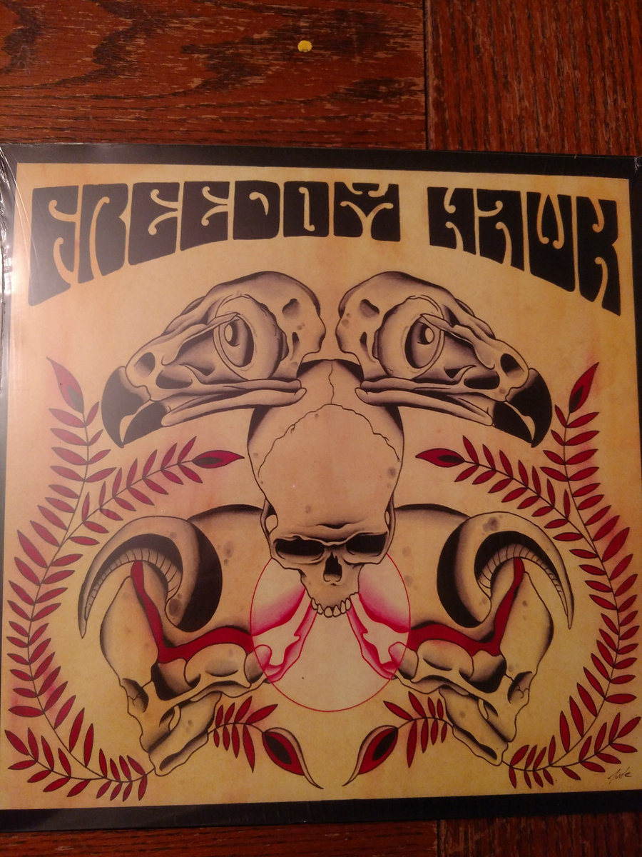 Freedom Hawk | Freedom Hawk