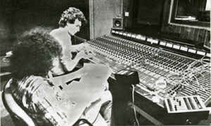 Album of the Day: SunPalace, “Raw Movements | Rude Movements ...