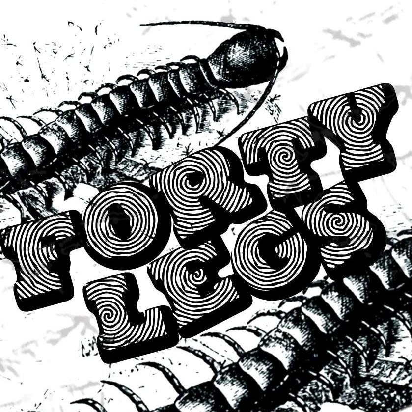Kow Tow | Forty Legs