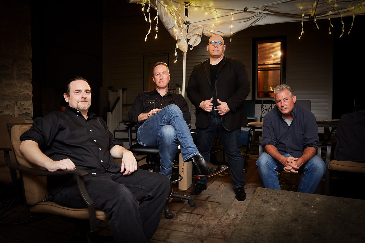 Making It Up (Part 1) | Command Z