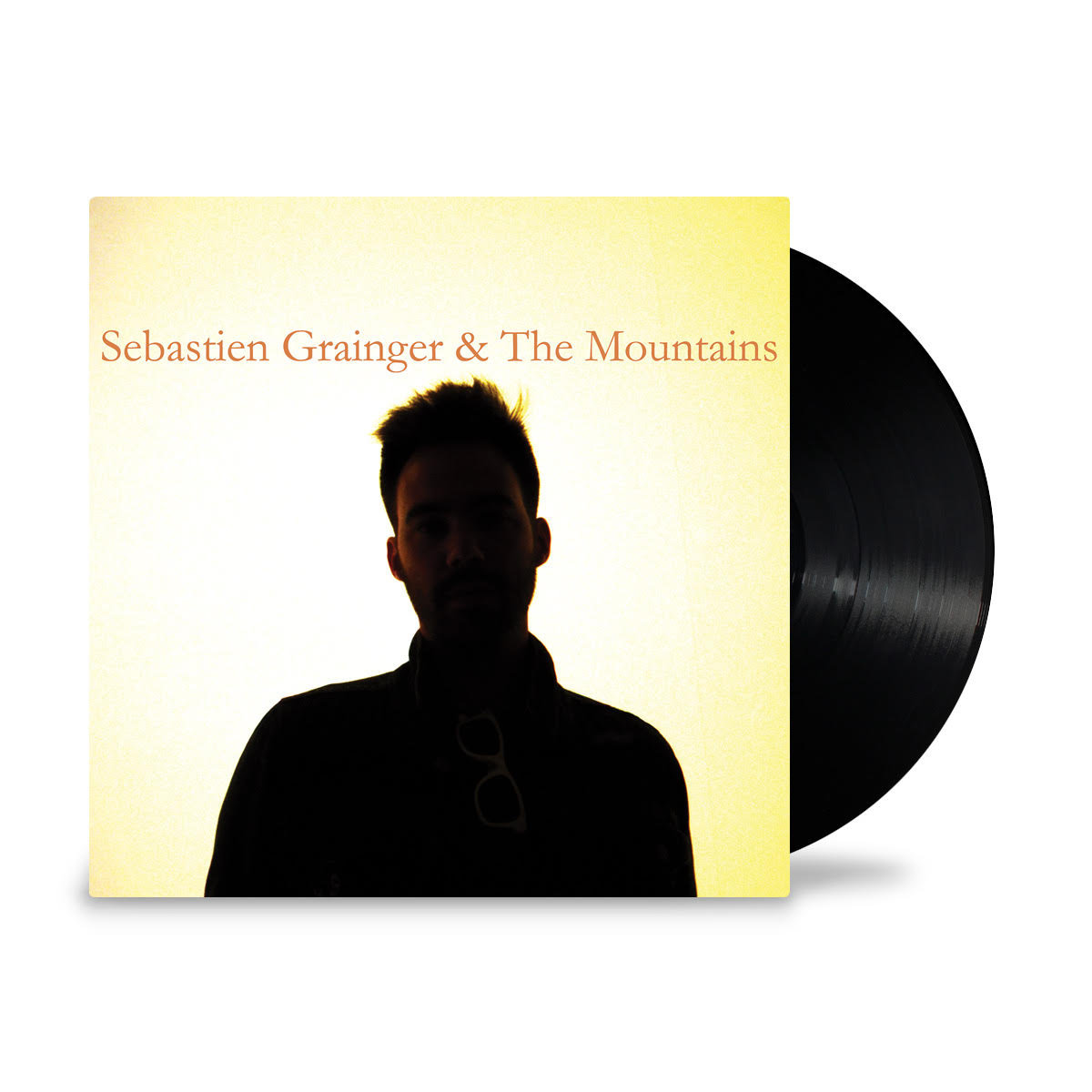 Sebastien Grainger & The Mountains | Sebastien Grainger