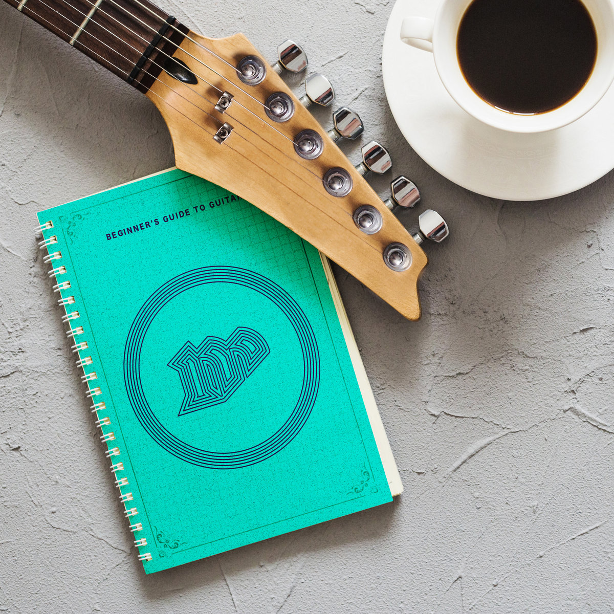 Beginner's Guide to Guitar | Milco