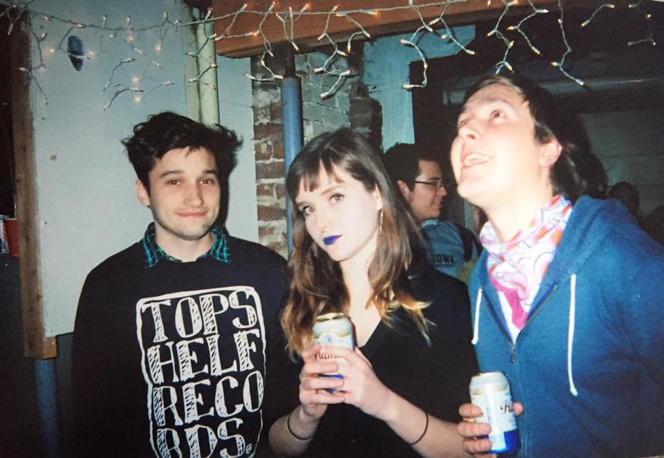 house show at gov. mansion 4/17/16 | dino spumoni