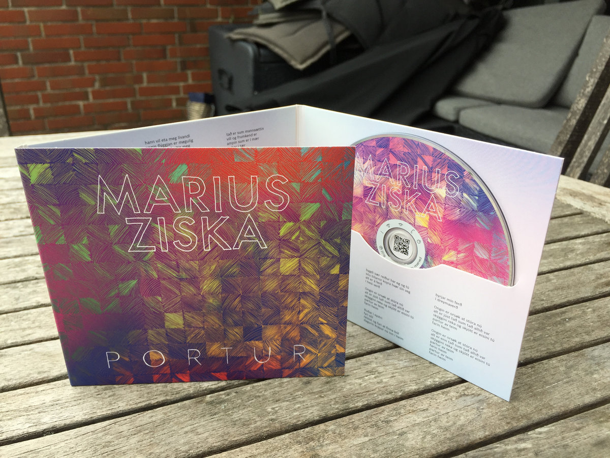 Portur | Marius Ziska