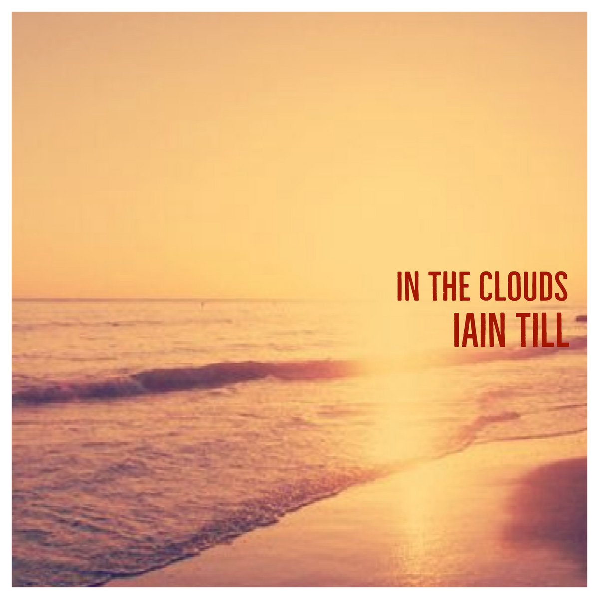 In The Clouds | Iain Till