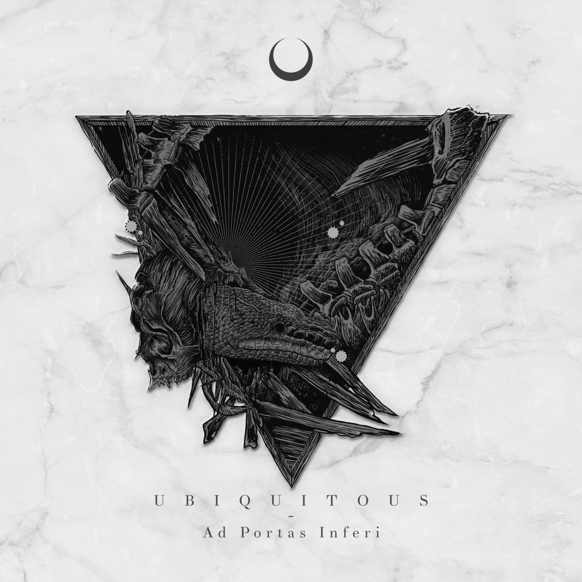 Ad Portas Inferi | Ubiquitous
