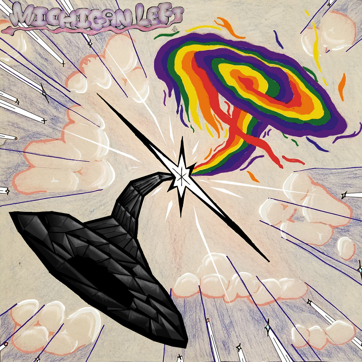 Nothing is to Color | Michigan Left