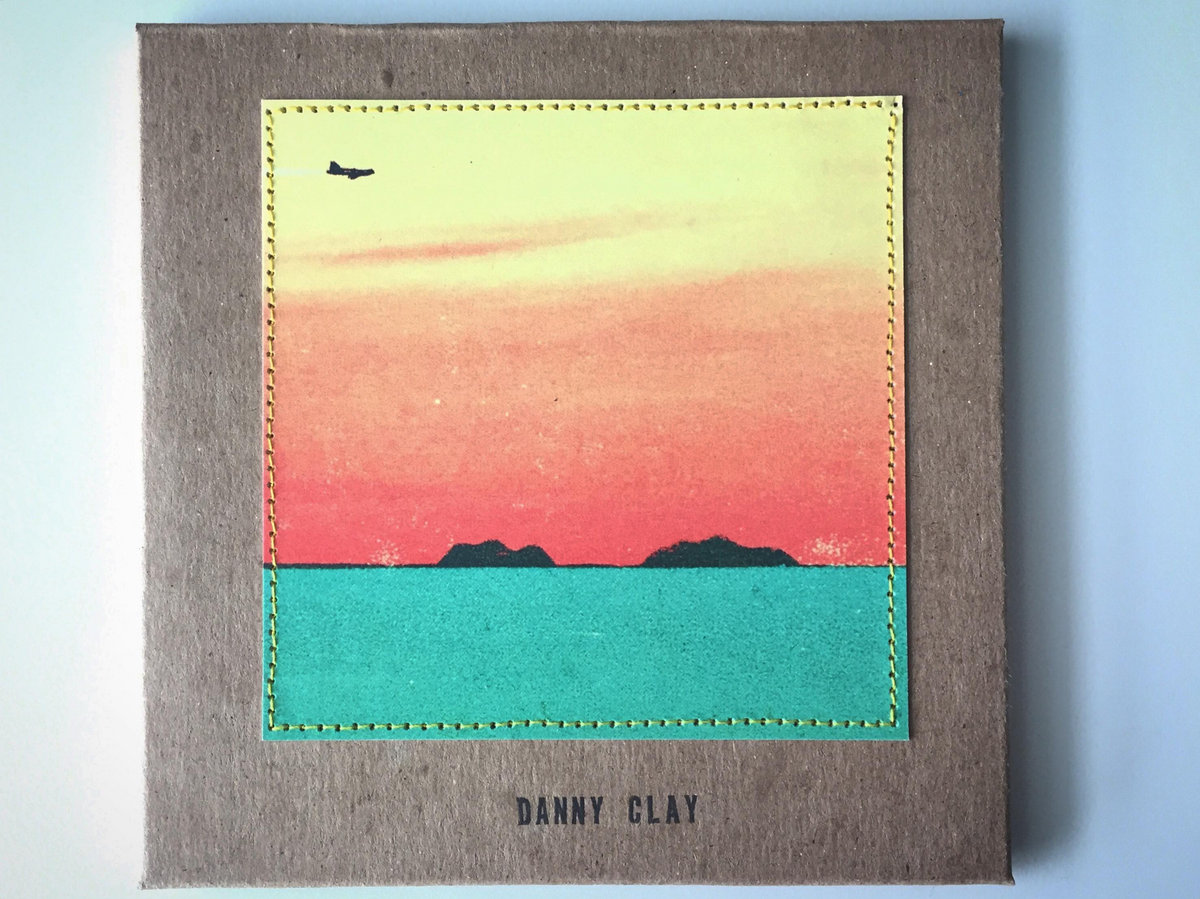 Periphery | Danny Clay | Slaapwel Records