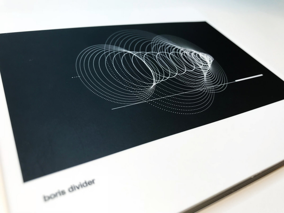 optx | Boris Divider | Artificial Domain