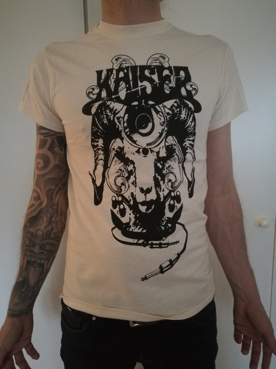 Kaiser T-shirt | Kaiser