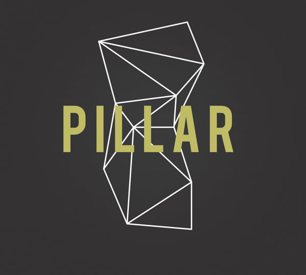 Pillar Band Logo