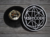 Merch | Ash Code