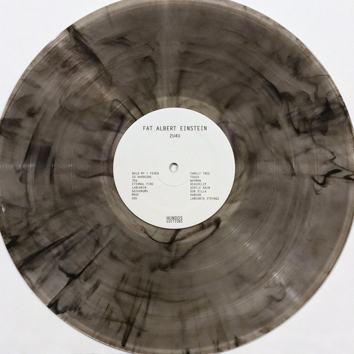 2U4U | FAT ALBERT EINSTEIN
