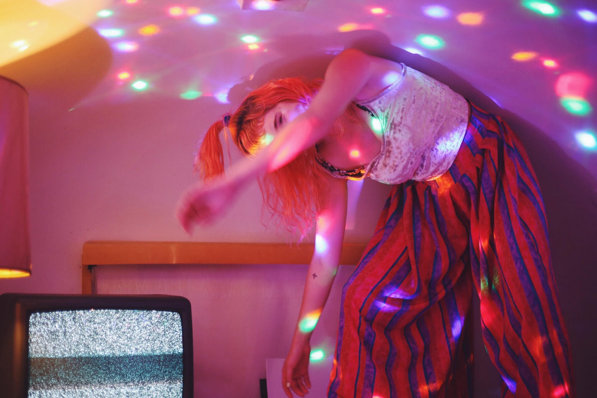 Healin' | Samira Winter