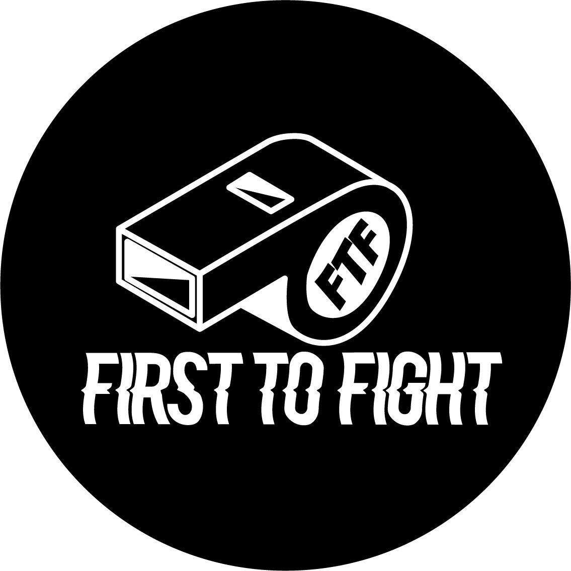 confliction | FIRST TO FIGHT