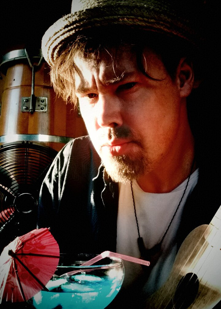 No Room at the Crossroads | Kevin Quain