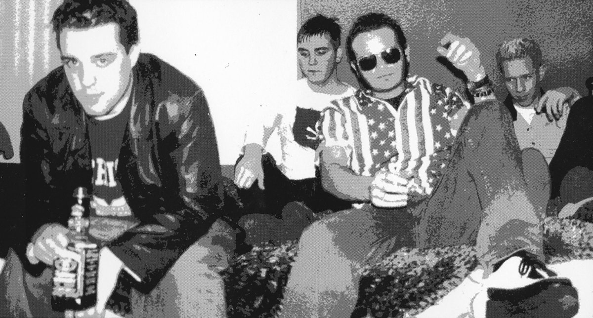 Rarities & Curiosities | Psycho a Go-Go