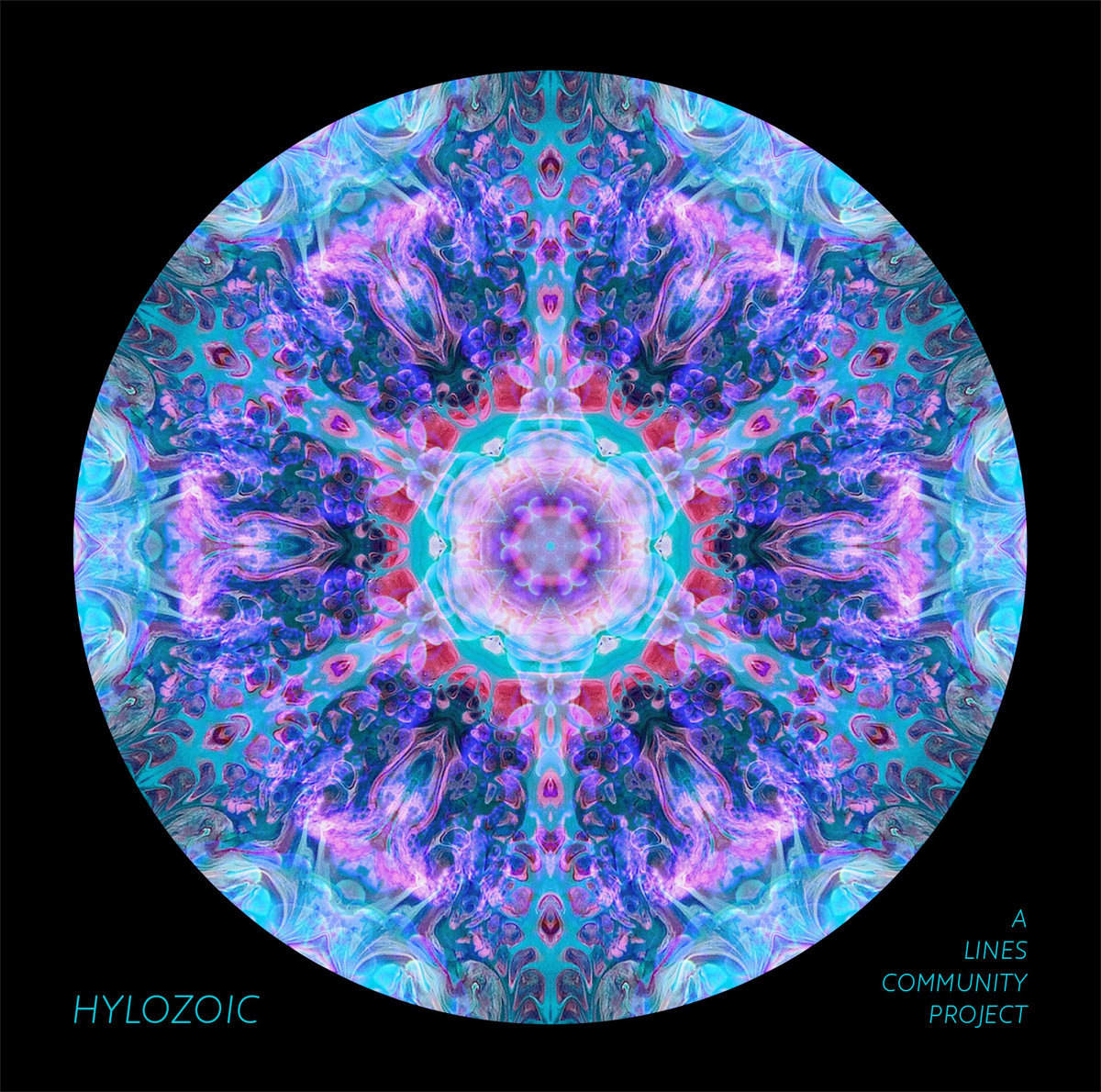 hylozoic | lcrp