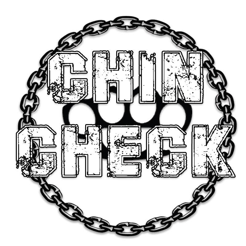 Chin Check EP | Chin Check