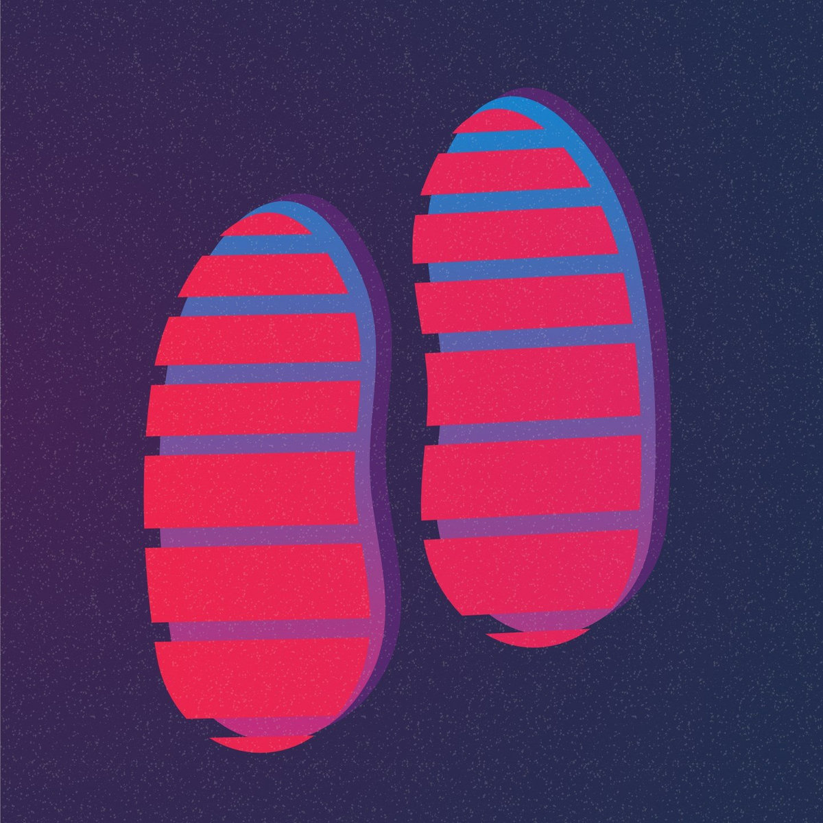 Best Foot Back | Best Foot Back