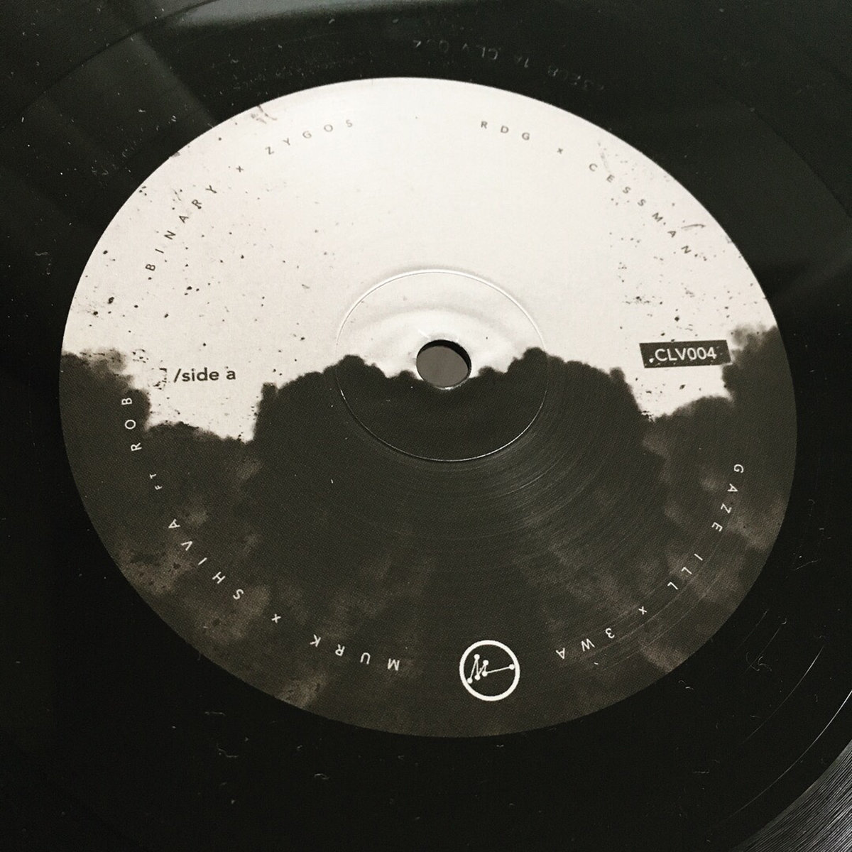 Elements Part 1 | Various Artists | Cue Line Records