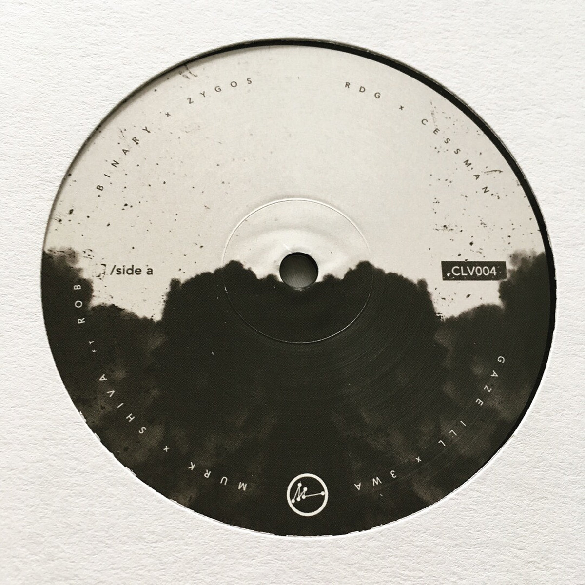 Elements Part 1 | Various Artists | Cue Line Records