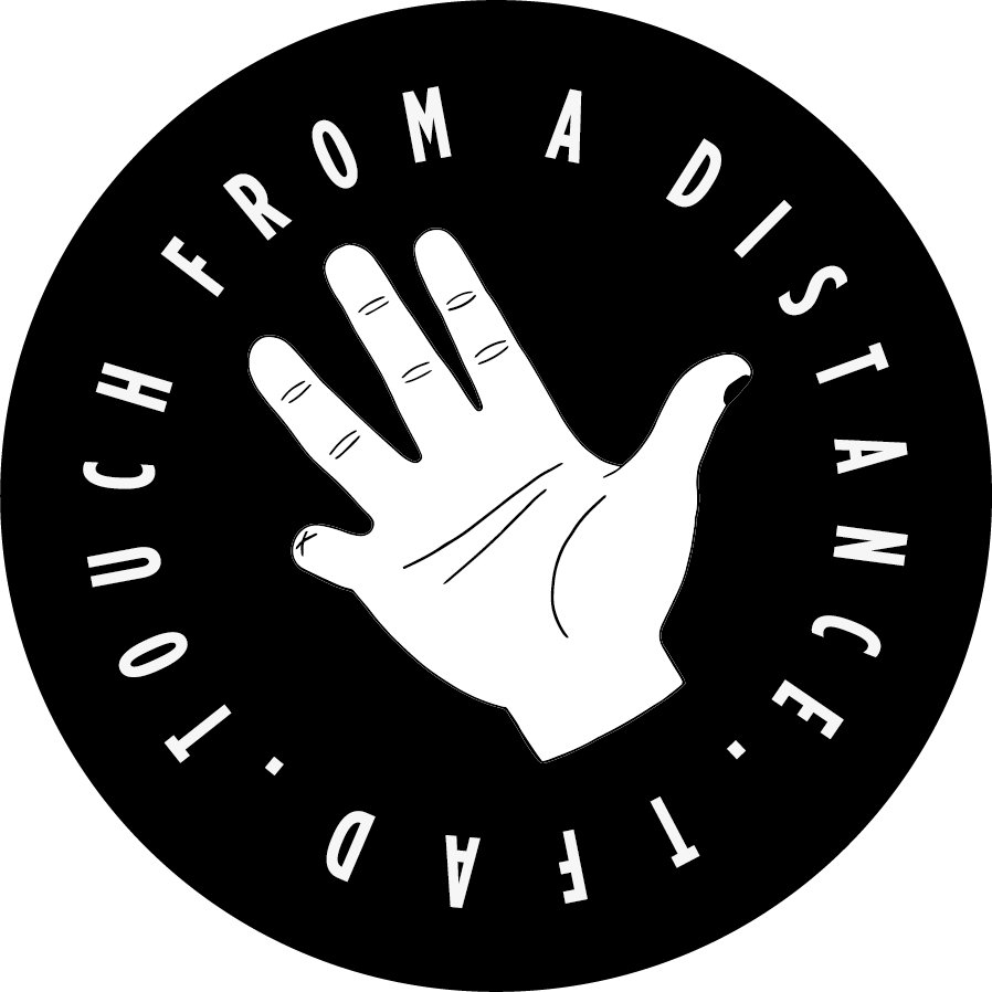 The Grandeur Of Delusion EP | Brother Nebula | Touch From A Distance