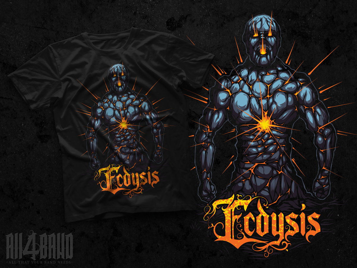 Ecdysis Merch Bundle | Ecdysis