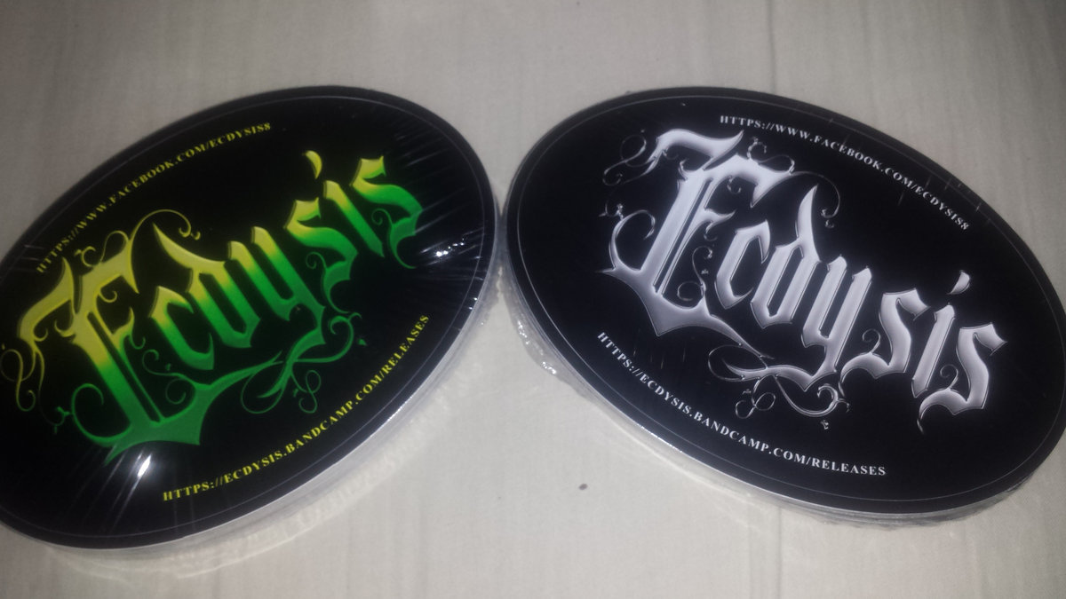 Ecdysis Merch Bundle | Ecdysis