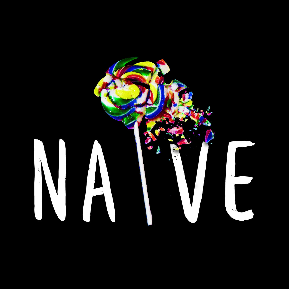 Naive | Miriam Maaravi