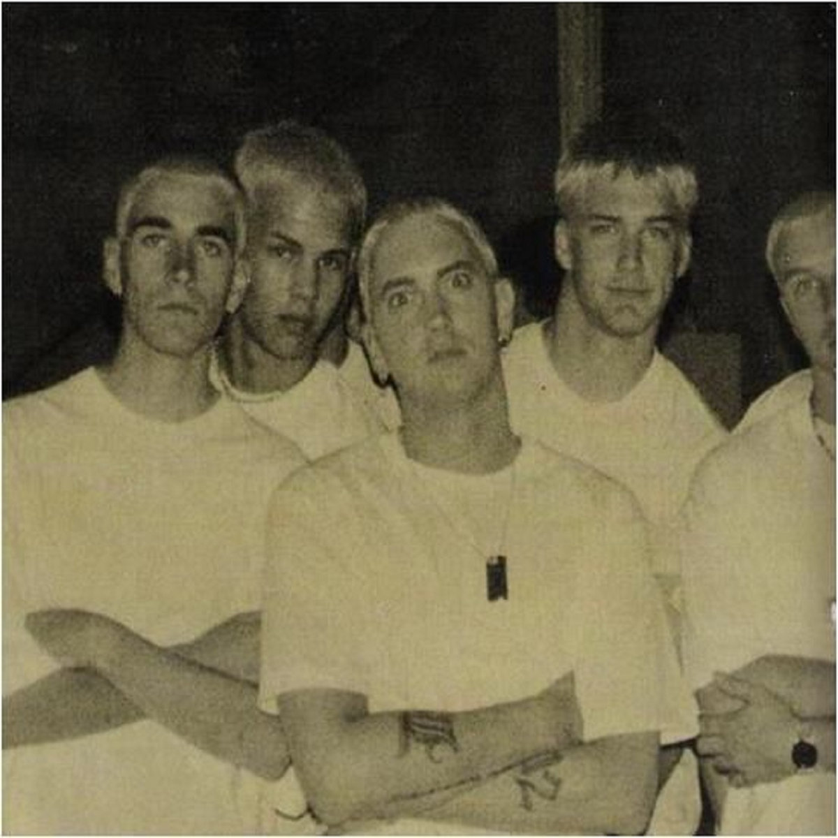 The Jukebox of Boom Bap | Xians Lyricism