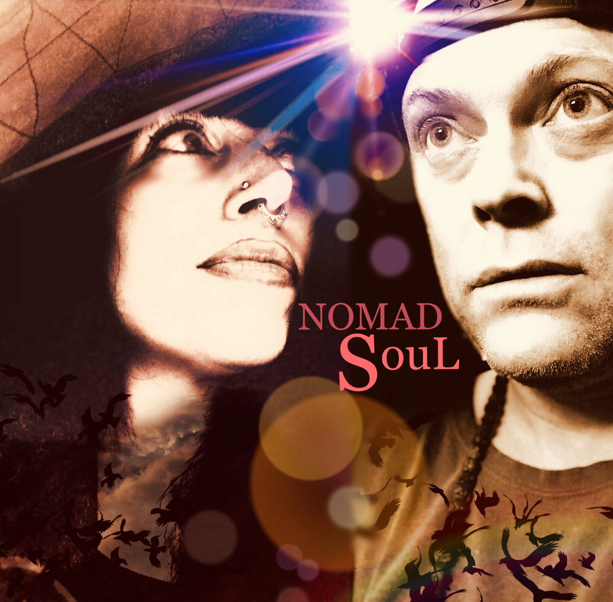 Nomad Soul | Nomad Soul