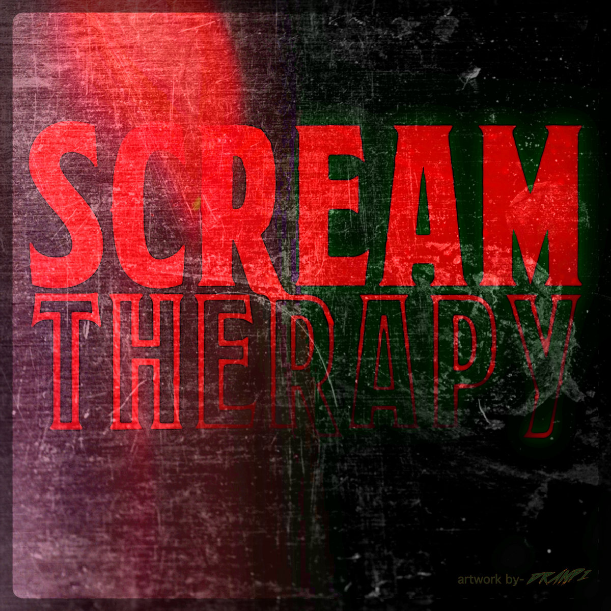Scream Therapy | Scream Therapy
