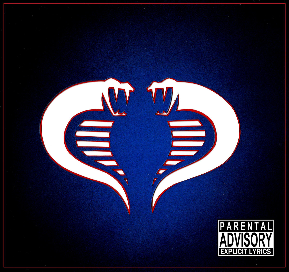 Gi Joe Cobra Logo Wallpaper