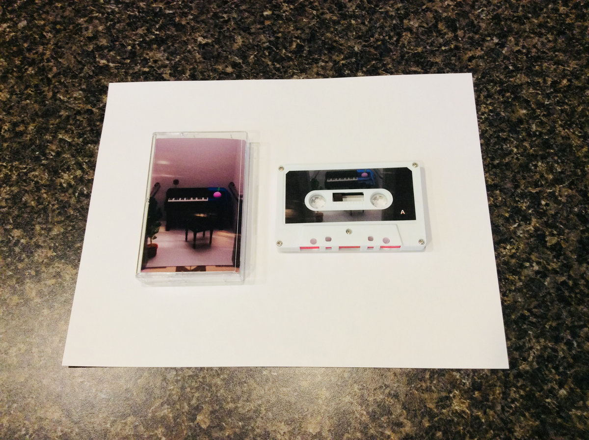 Elevator Relaxation Tape 2 (Complimentary beverage) | Stevia Sphere