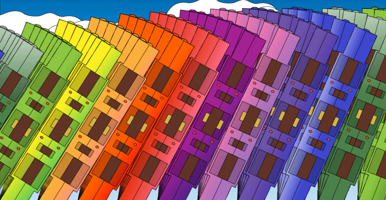 Hi Bias: Notable Cassette Releases on Bandcamp, June 2018 | Bandcamp Daily