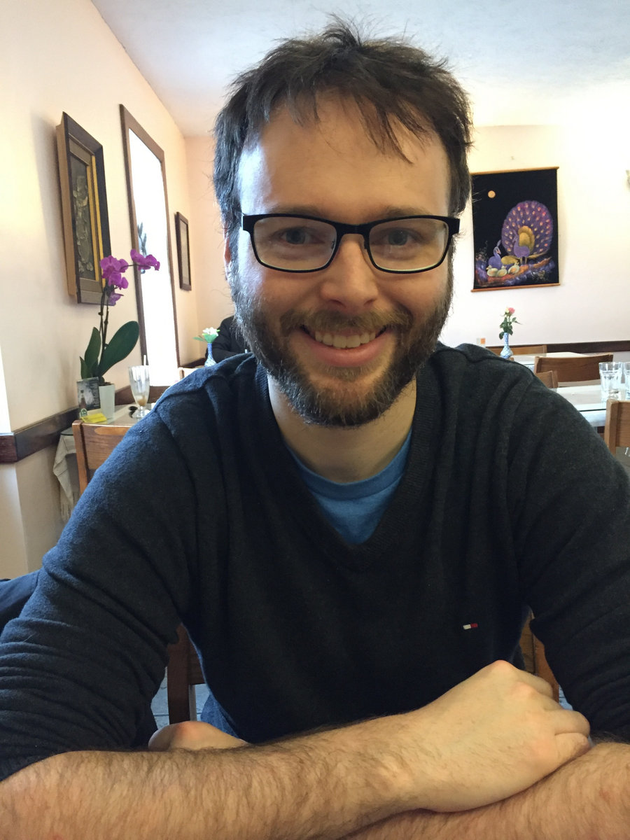 Music | Matthew James Seidel