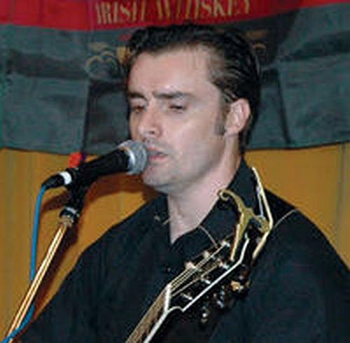 "Sniper's Promise" | Gavin Coyle