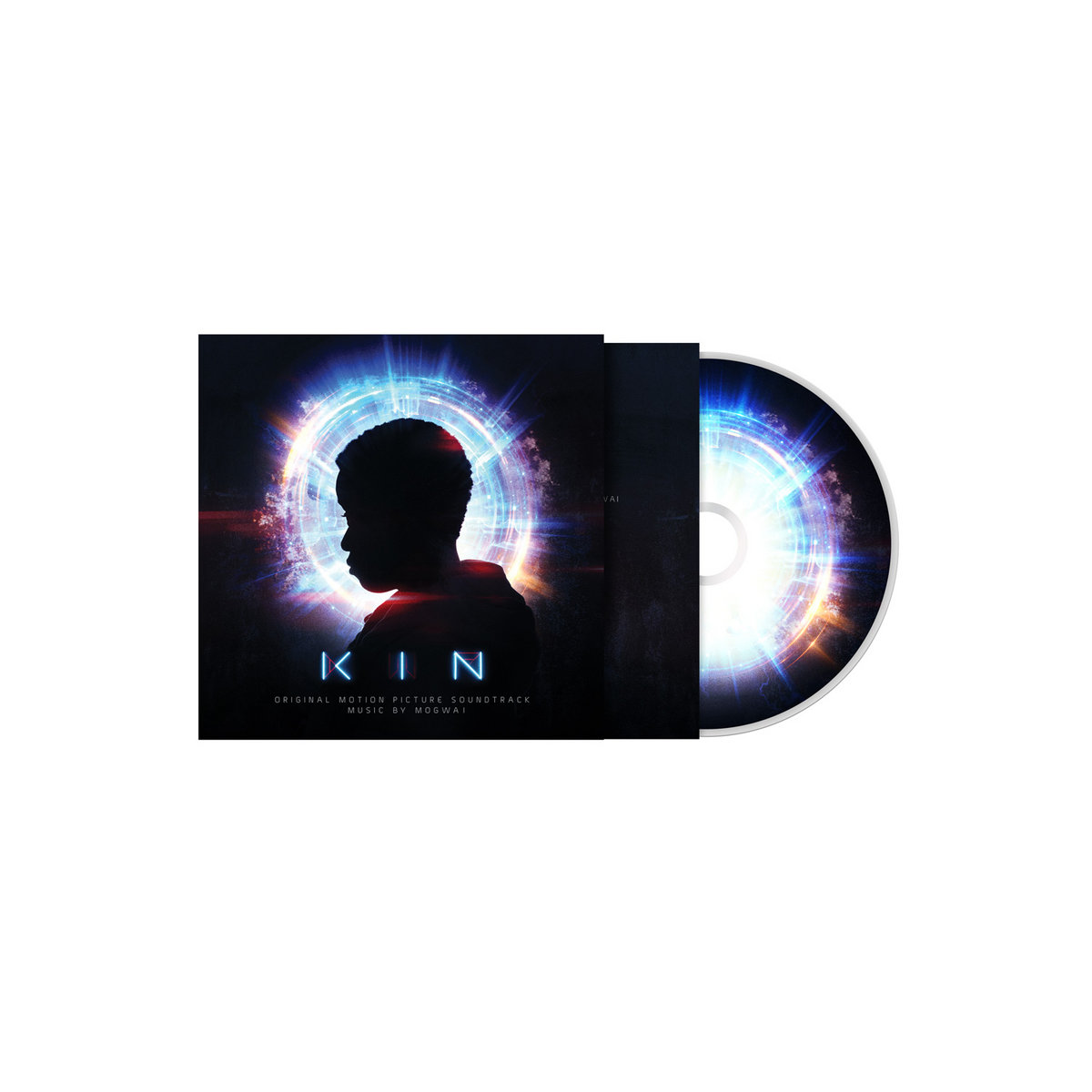 KIN | Mogwai
