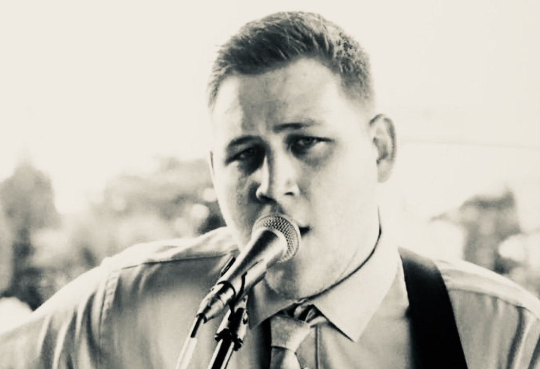 "Black Velvet Band" | Liam Durkin