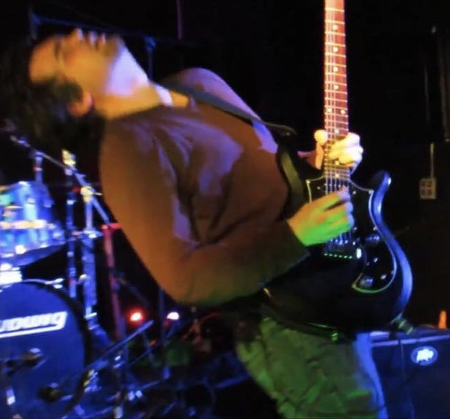 The Lost And Searching EP | Daniel Bonucci