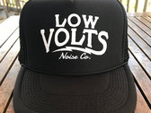 Merch | Low Volts
