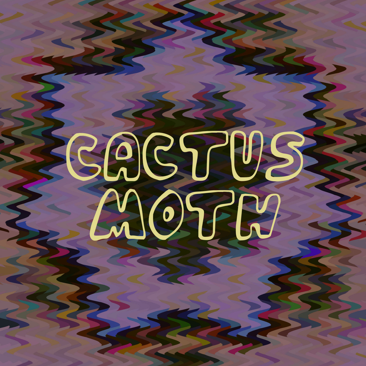 Basement 1 | Cactus Moth