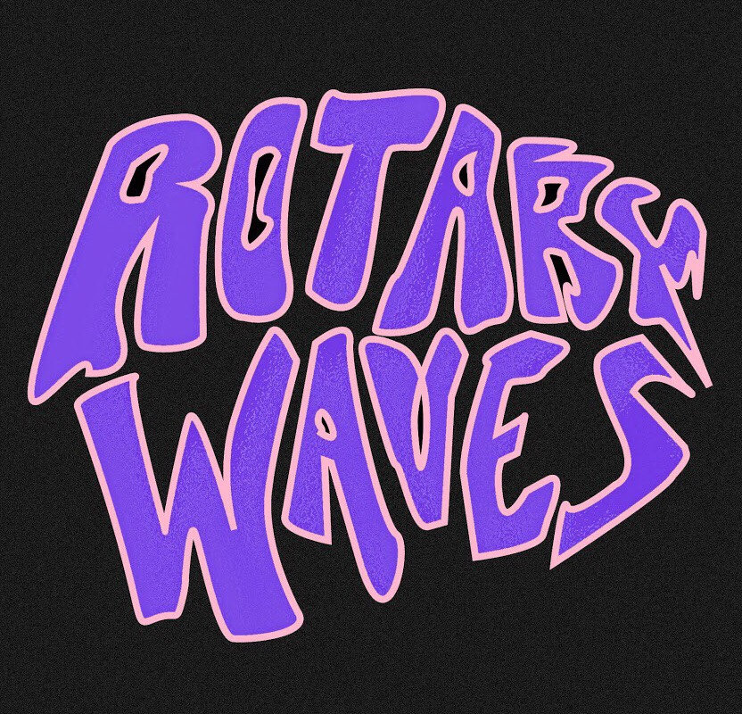Rotary Waves | Rotary Waves