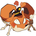 Absolute Territory | Ken Ashcorp