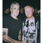 Michael Nau & The Mighty Thread | Michael Nau & The Mighty Thread ...