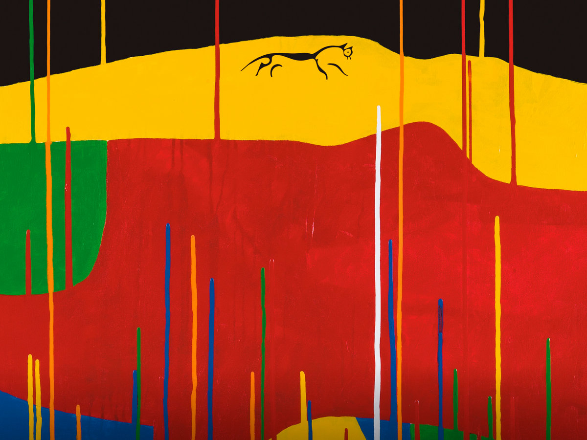 Arcadia (Music From The Motion Picture) | Adrian Utley & Will Gregory